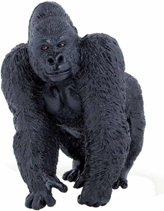 Papo Gorilla - Speelgoed | bol