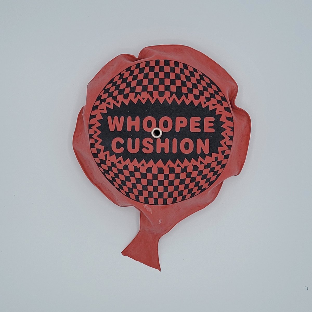 Scheetkussen - Scheetzak - Fopkussen - Fopartikel - 1 April - Poep ...