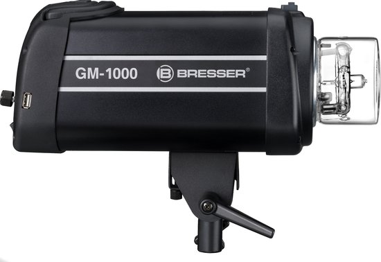 BRESSER GM-1000 Studio Flitser | bol