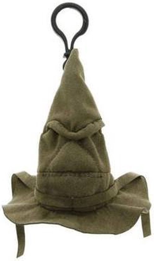 Harry Potter - Mini Sorting Hat Keyring | bol.com
