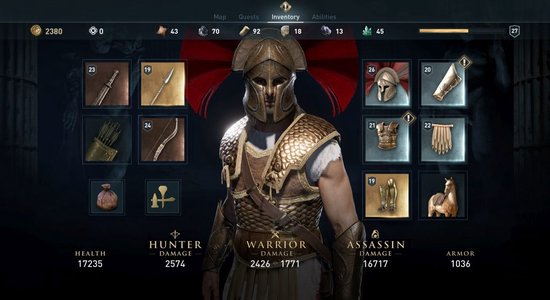 Microsoft Assassin's Creed Odyssey Helix Credits base Pack | bol