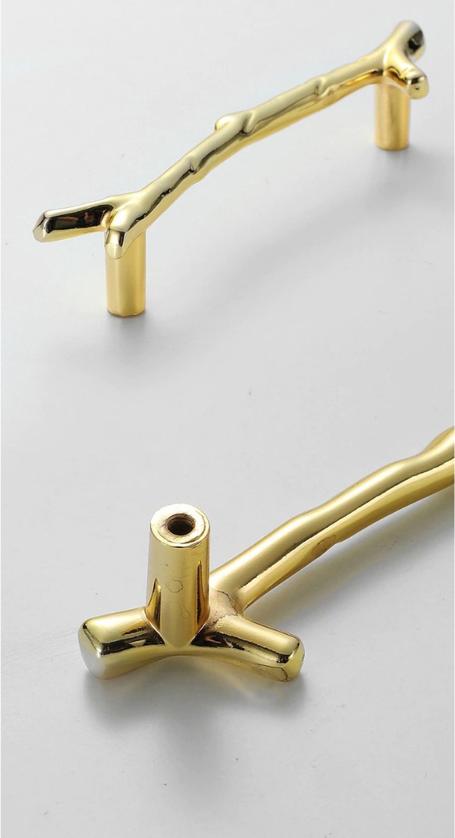 Pico NL® Handvatten voor Kastjes set van 10 stuks - Handgreep ...