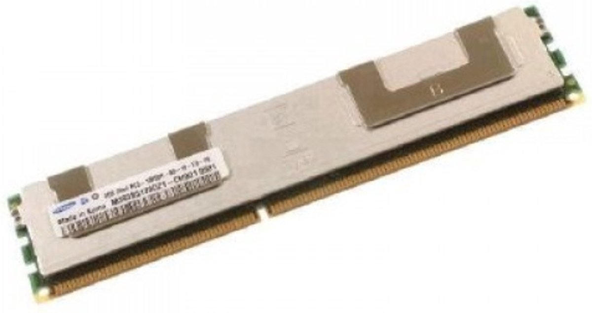 HP RAM geheugen - 8GB - DDR3 - 1.333MTs | bol
