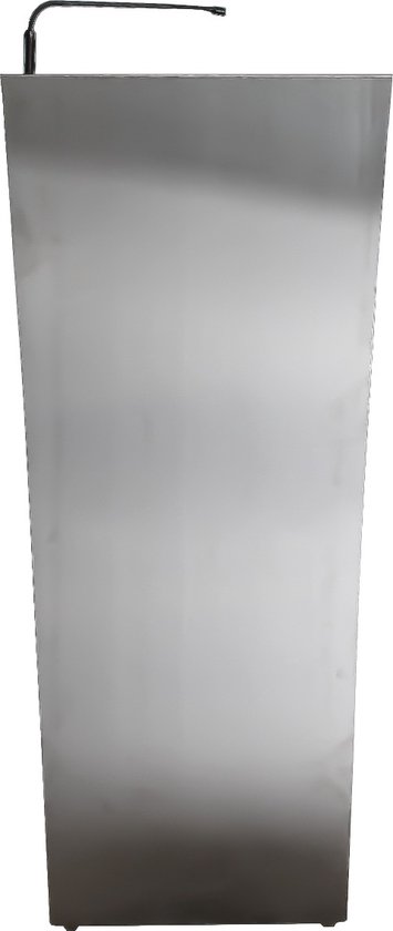 Katheder Neptune RVS | bol.com