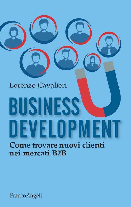 Business development (ebook), Lorenzo Cavalieri | 9788835140306 ...