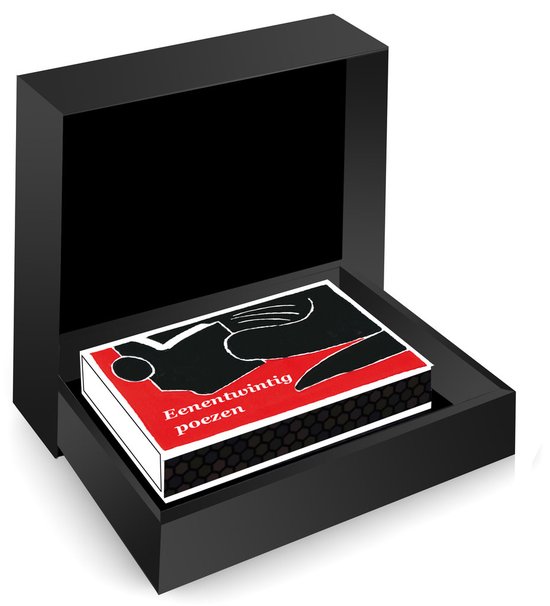 Peter van Hugten cadeauboek (Eenentwintig poezen), Annie M.G. Schmidt ...