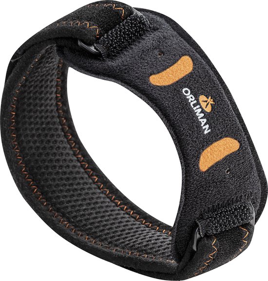 Orliman Epitec Fix Epicondylitis Elleboog Brace | bol