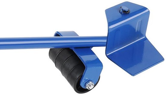 Transporthulp - Meubel glijders - Meubelhondje - Meubel roller ...