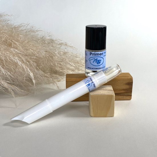 Primer pen met navulling | bol.com