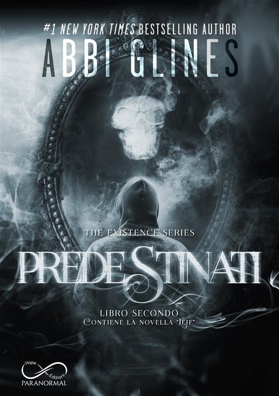 Predestinati (ebook), Abbi Glines | 9788855314268 | Boeken | bol.com