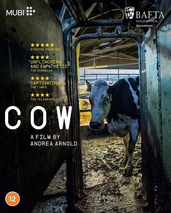 Cow (Blu-ray), Lin Gallagher | Dvd's | bol