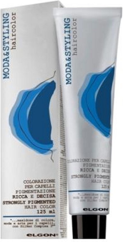 Elgon Tinte Moda & Styling 10/112 | bol