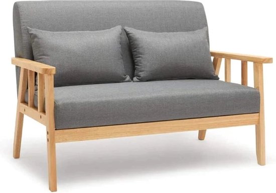 Polaza® Bank - voor Binnen & Buiten - Zitbank - Banken - Bankje ...