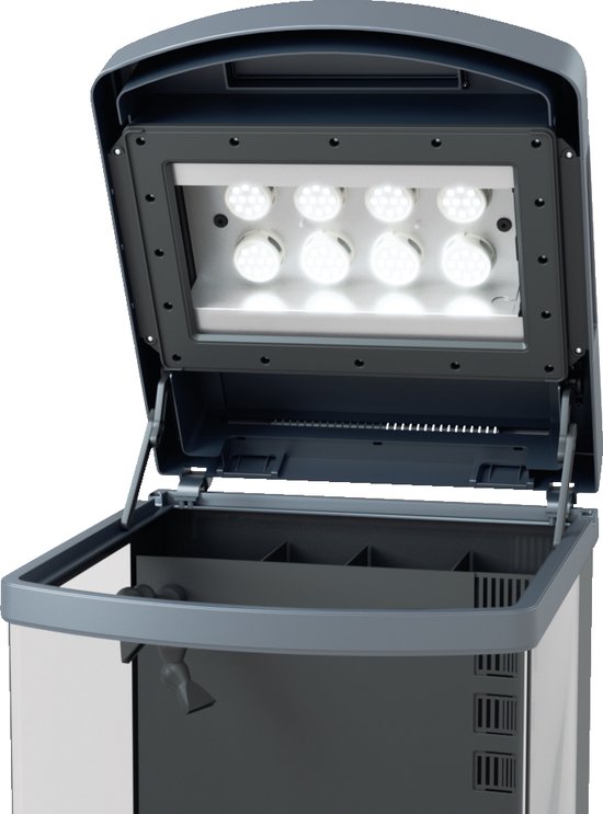 Sera led-lichtkap compleet | bol