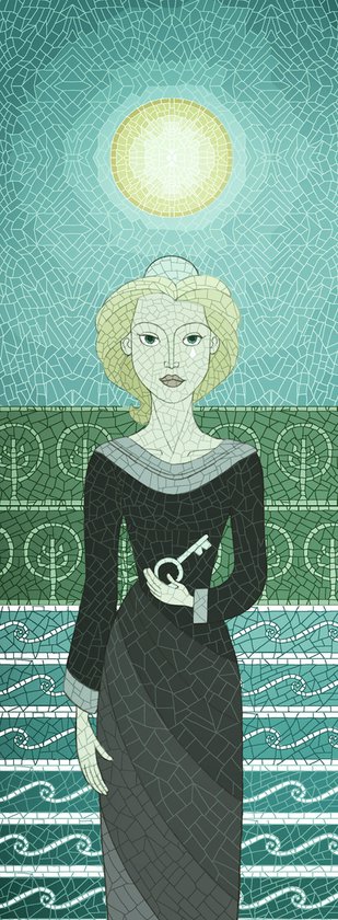 Het boek van Aderyn 2 - Amyra (ebook), Arjan Wilschut | 9789026625053 ...