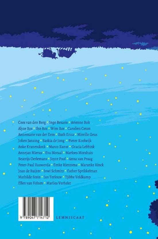 Het grote niet te vermijden verhalen, Cees van den Berg e.a. | 9789047714712 | Boeken | bol