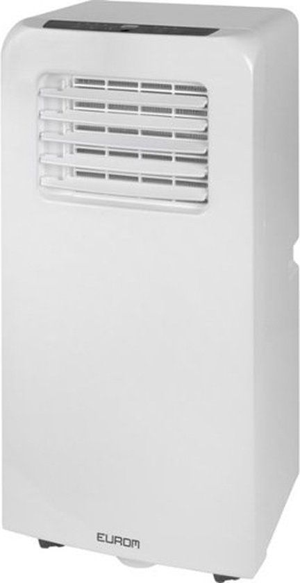 Eurom - Mobiele Airconditioner 8.000 BTU - Portable Airco - PAC-8 | bol.com