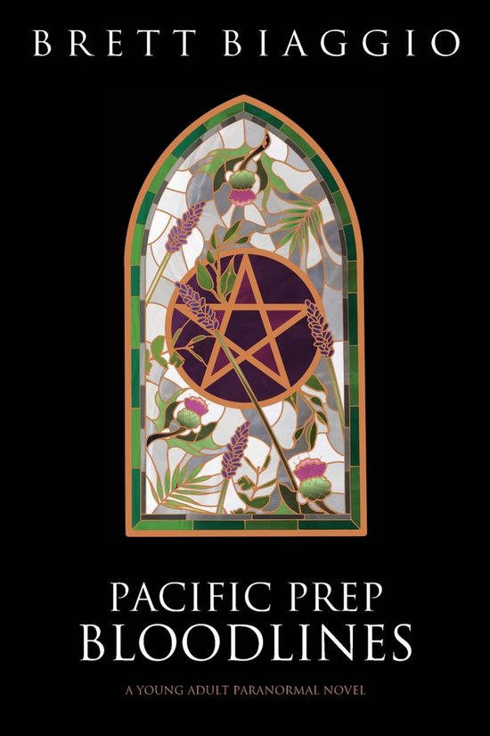 PACIFIC PREP (ebook), Brett Biaggio | 9781734965254 | Boeken | bol.com
