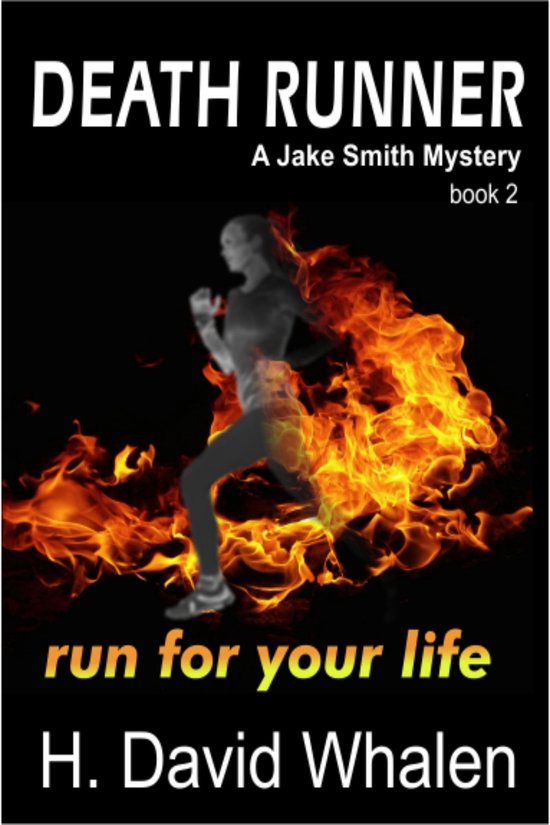 Jake Smith Mystery Series - Death Runner: A Jake Smith Mystery (ebook ...