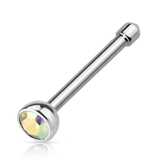 Neuspiercing multi kleur - LMPiercings | bol