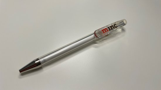 Minc pen | bol.com