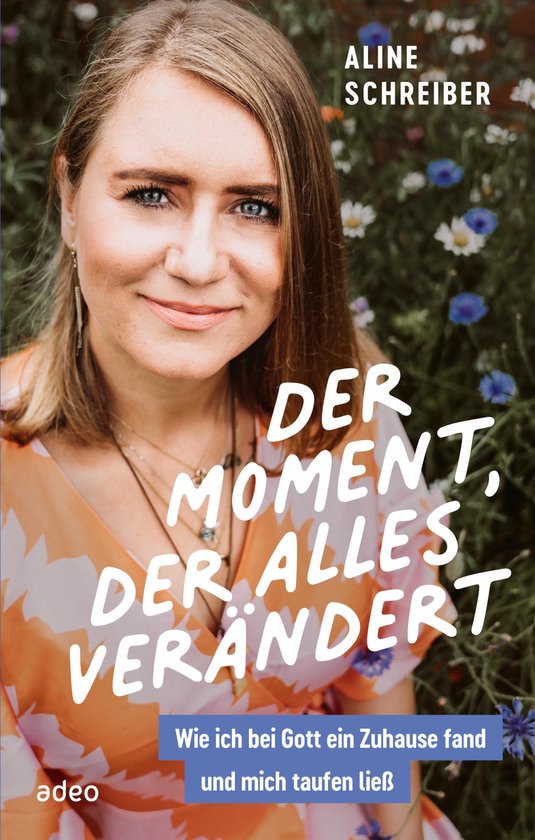 Der Moment, der alles verändert (ebook), Aline Schreiber ...