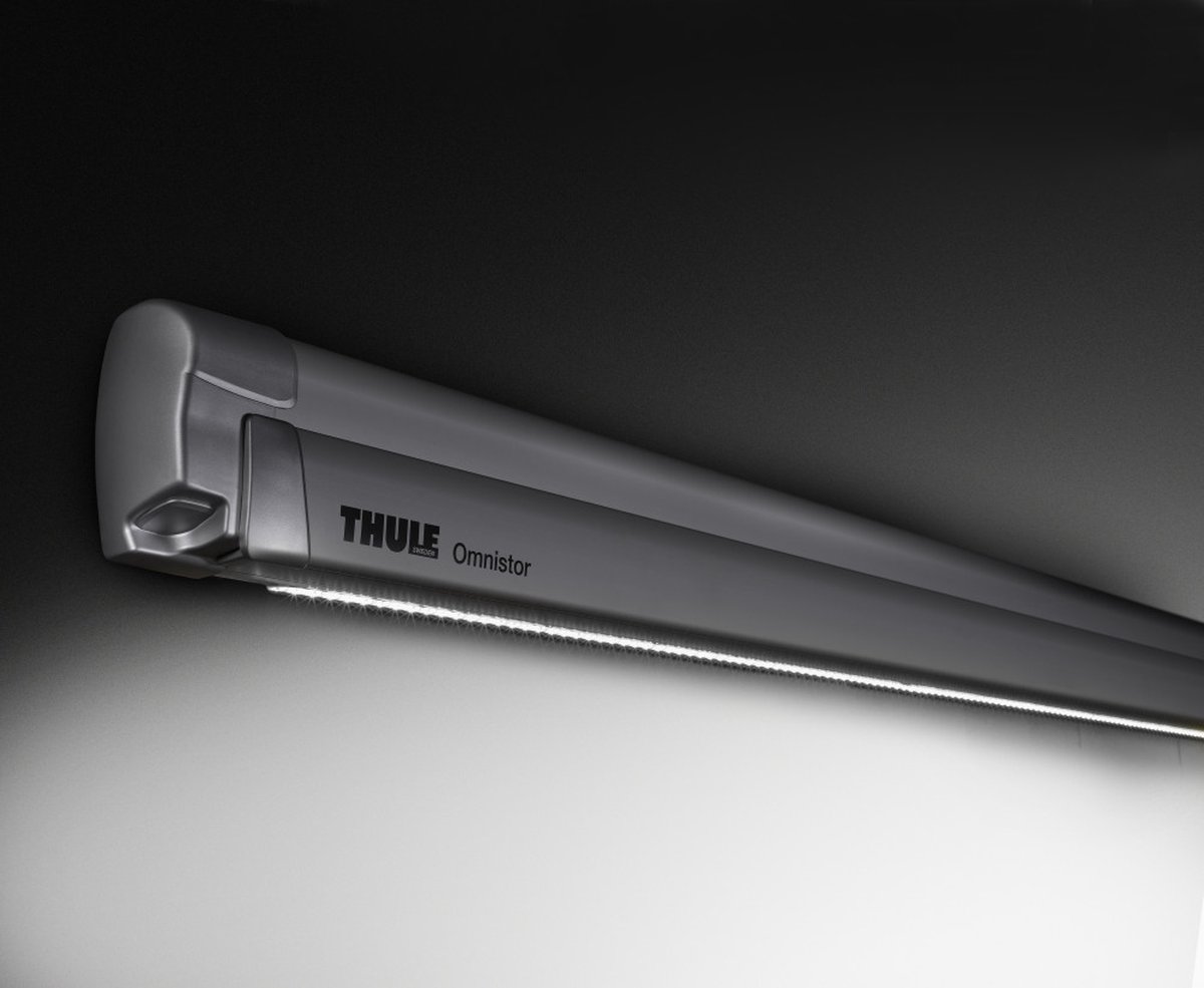 Thule LED strip voor luifels (5m) - Sfeer & verlichting | bol.com