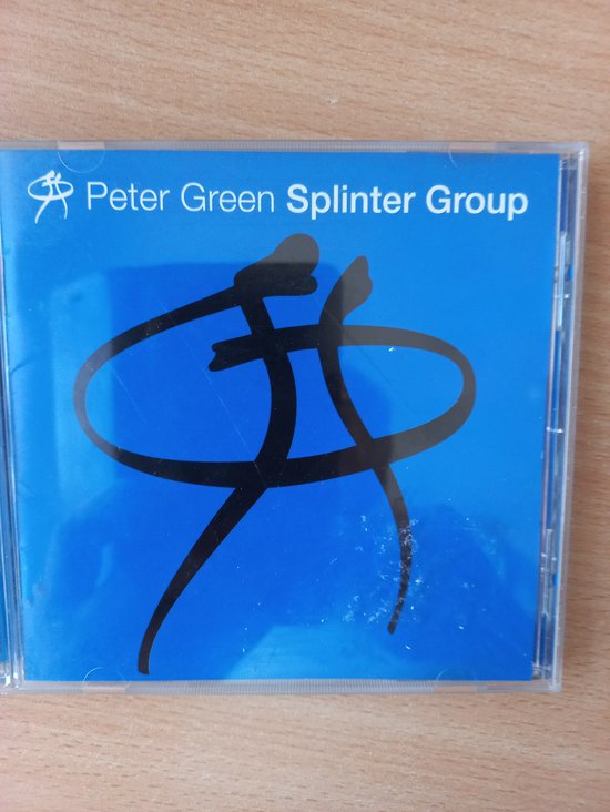 Peter Green Splinter Group, Peter Green Splinter Group | CD (album) | Muziek | bol