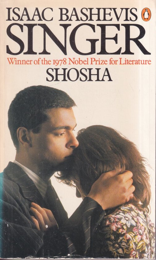Shosha, Singer, Isaac B. | 9780140053906 | Boeken | bol