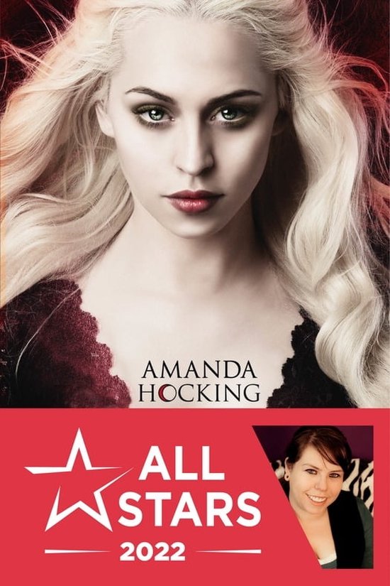 De mon sang 1 - De mon sang, T1 : De mon sang (ebook), Amanda Hocking ...