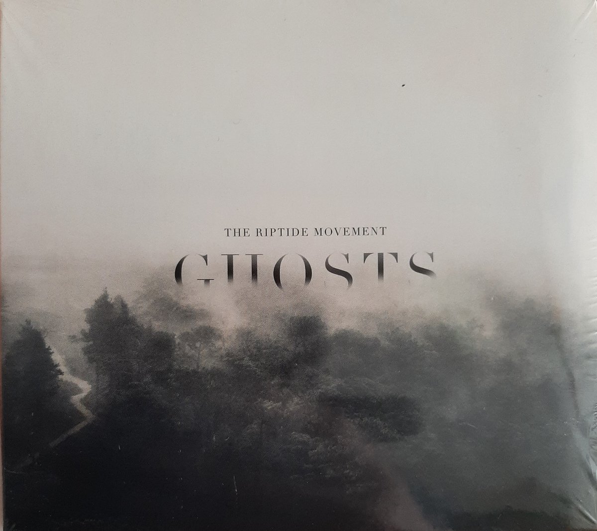 Ghosts, Riptide Movement | CD (album) | Muziek | bol.com