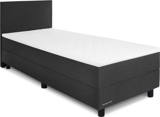 Comfortbox® Boxspring 90x200 incl. thuismontage - Complete set met ...