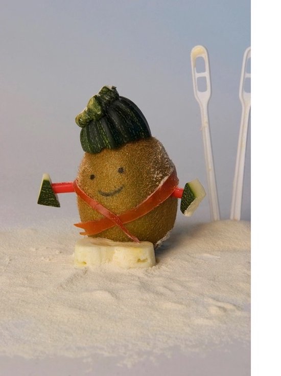 SkiWi - YT63 - Vlostste Skiwi van de dag | bol