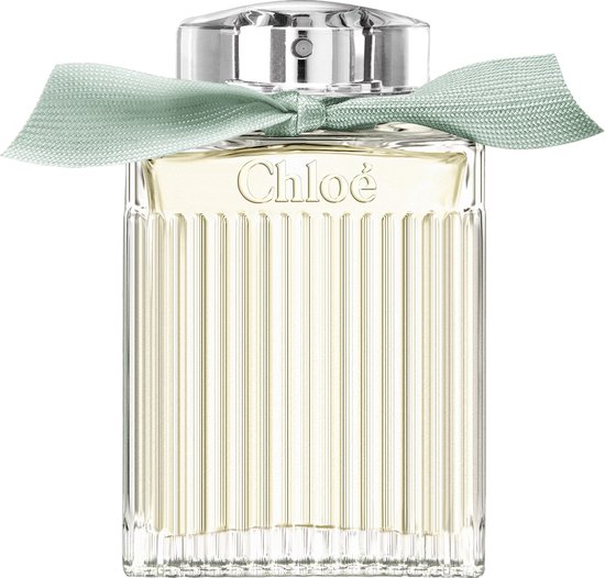Chloé Rose Naturelle Eau de Parfum 100ml spray | bol.com