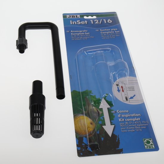 Jbl inset | Filter accessoires | bol.