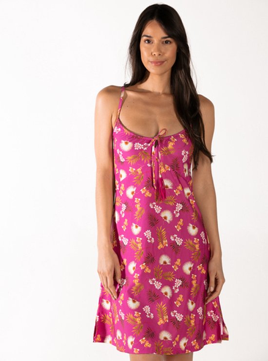 Cyell strandjurkje - Wild Orchid - Maat S | bol