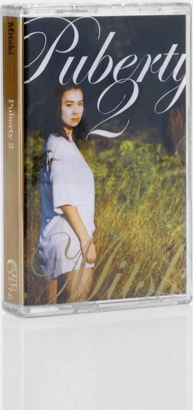 Mitski - Puberty 2 (MC), George Duning | Muziek | bol.com