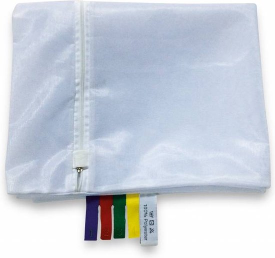 Wasnet voor Microvezeldoeken 50 x 60 cm | bol