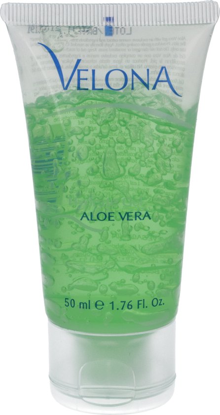 Velona Aloë Vera Gel 50 ml | bol