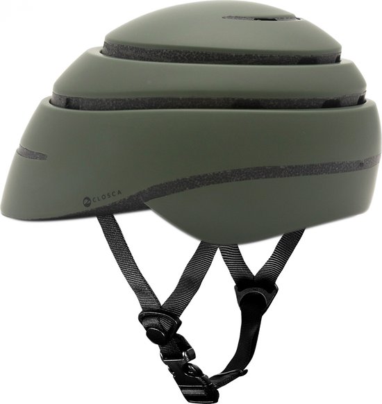Closca – Fietshelm en Stephelm – Inklaapbaar – Unisex – Loop Amazonia ...