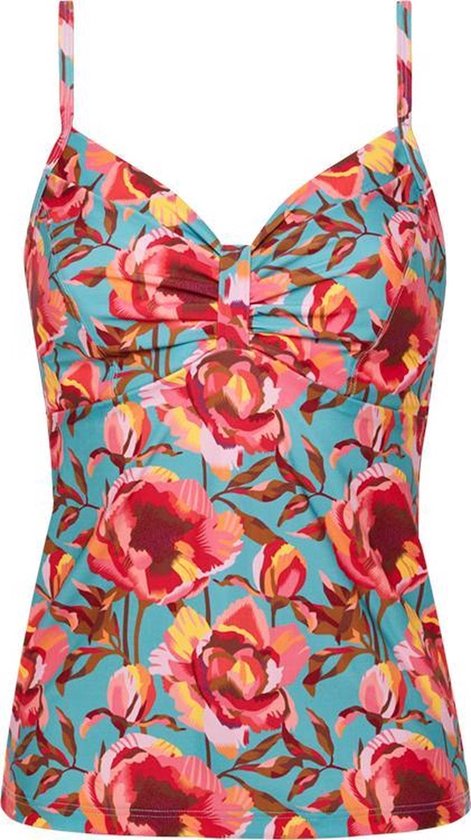 Cyell Tankini - In Bloom - Maat 40F | bol.com