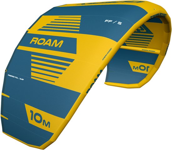 Ocean Rodeo Roam Aluula | bol.com