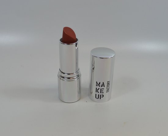Make Up Factory Lip Color Lipstick #267 African Copper | bol