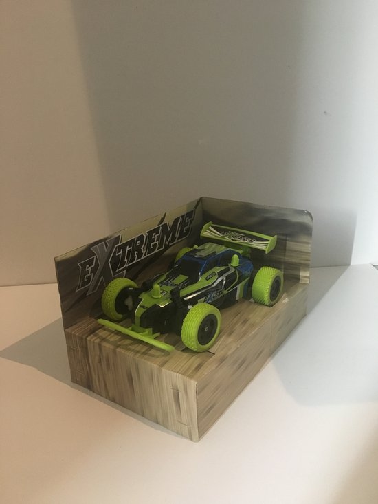 rc auto RC BUGGY 1:24 ELECTRIC 2.4GHZRC Race Buggy BRAVE- 2.4GHz radio ...