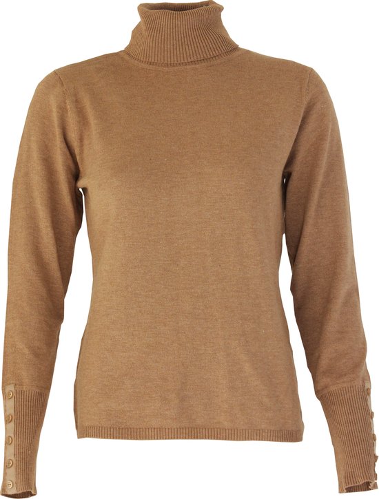 Bruine Coltrui dames kopen? Kijk snel! | bol