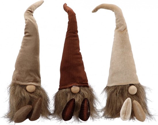 Kabouter gnome | bol