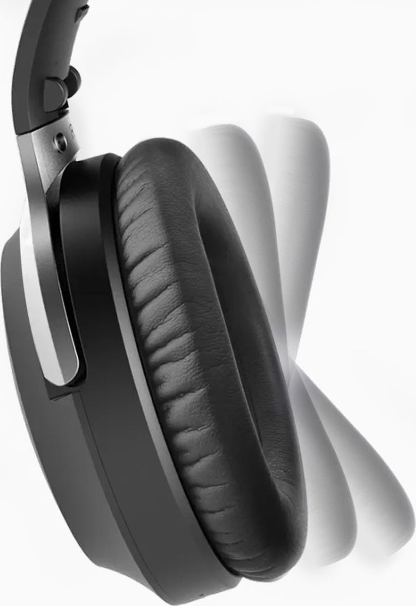 Avantree - Aria Pro 2 - Bluetooth Headphones, BT Dongle, Environmental ...