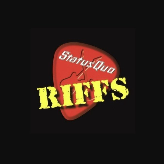 Riffs (2CD), Status Quo | CD (album) | Muziek | bol.com