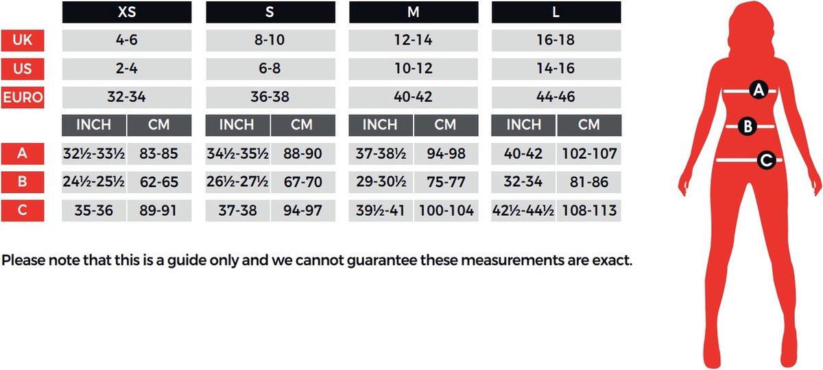 Smiffy's - Zombie Kostuum - Hilda Hillbilly Zombie Amerika - Vrouw ...