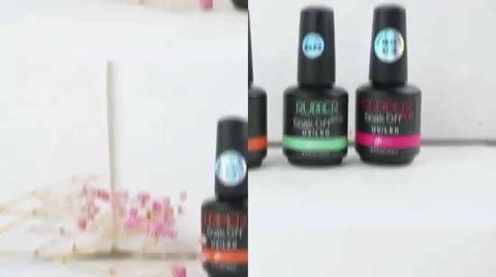 BIAB Builder Gel Set #18 - Nagellak Gel - BIAB Builder - Biab Gel ...